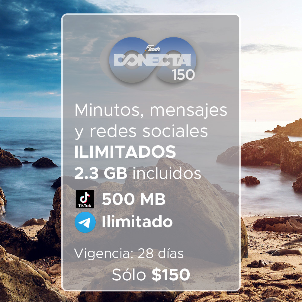 ¿Qué es Flash Mobile? - La Libertad es la Meta