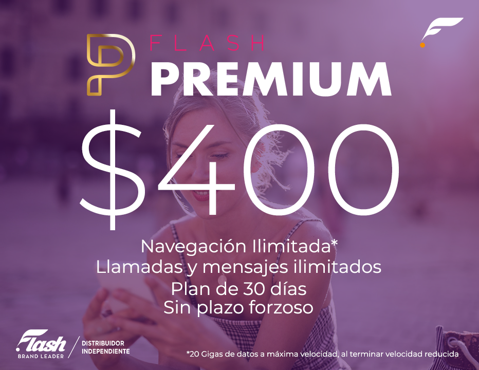 ¿Qué es Flash Mobile? – La Libertad es la Meta