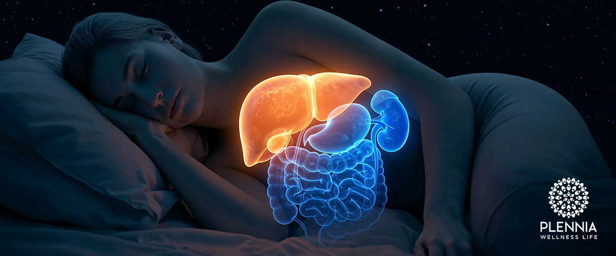 Desintoxicación natural: limpia tu cuerpo y mejora tu salud